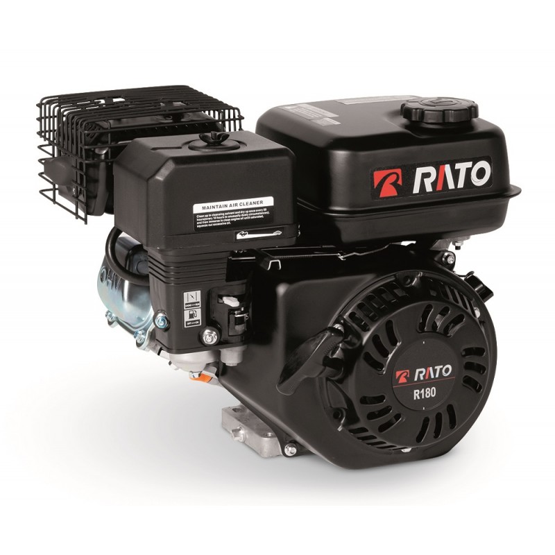 RATO motor EHR180ITBD