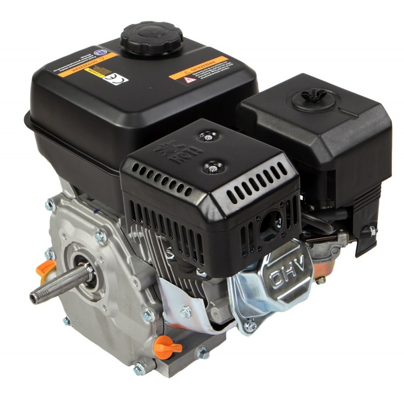 RATO motor EHR210ITBD