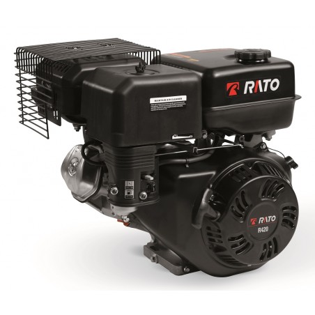 RATO motor 12 pk EHR420ITBD