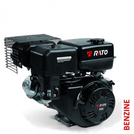 RATO motor 12 pk EHR420ITBD-E