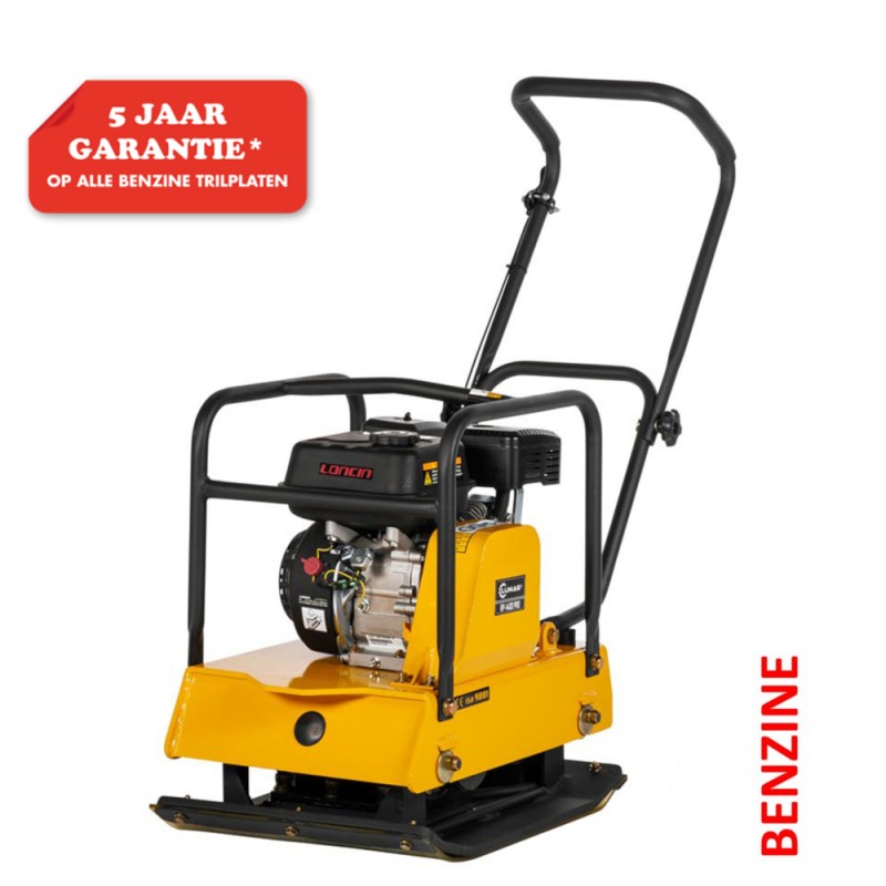 Lumag machines kopen?