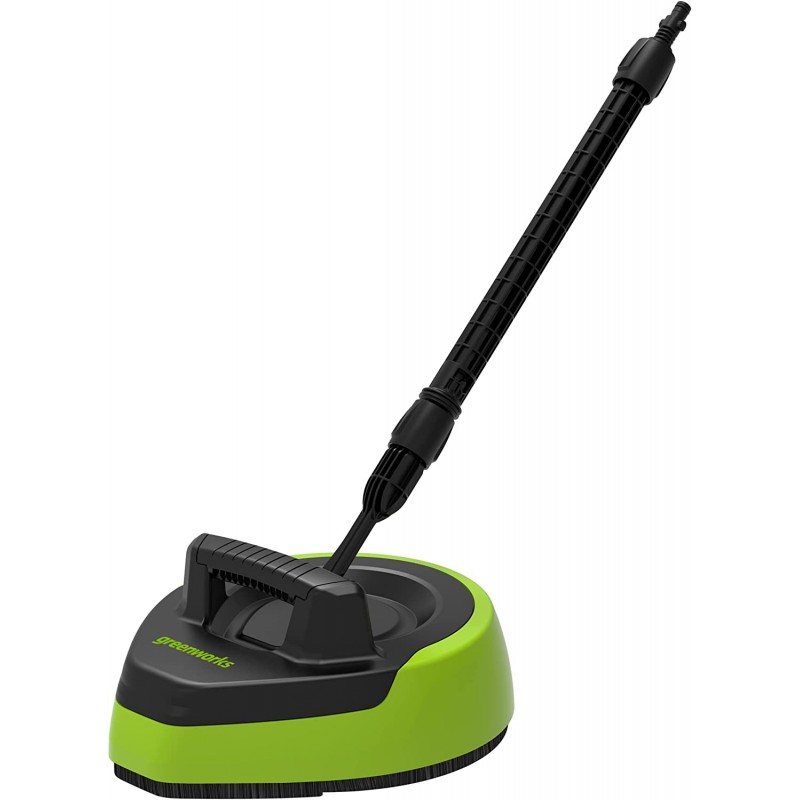 Greenworks patiocleaner